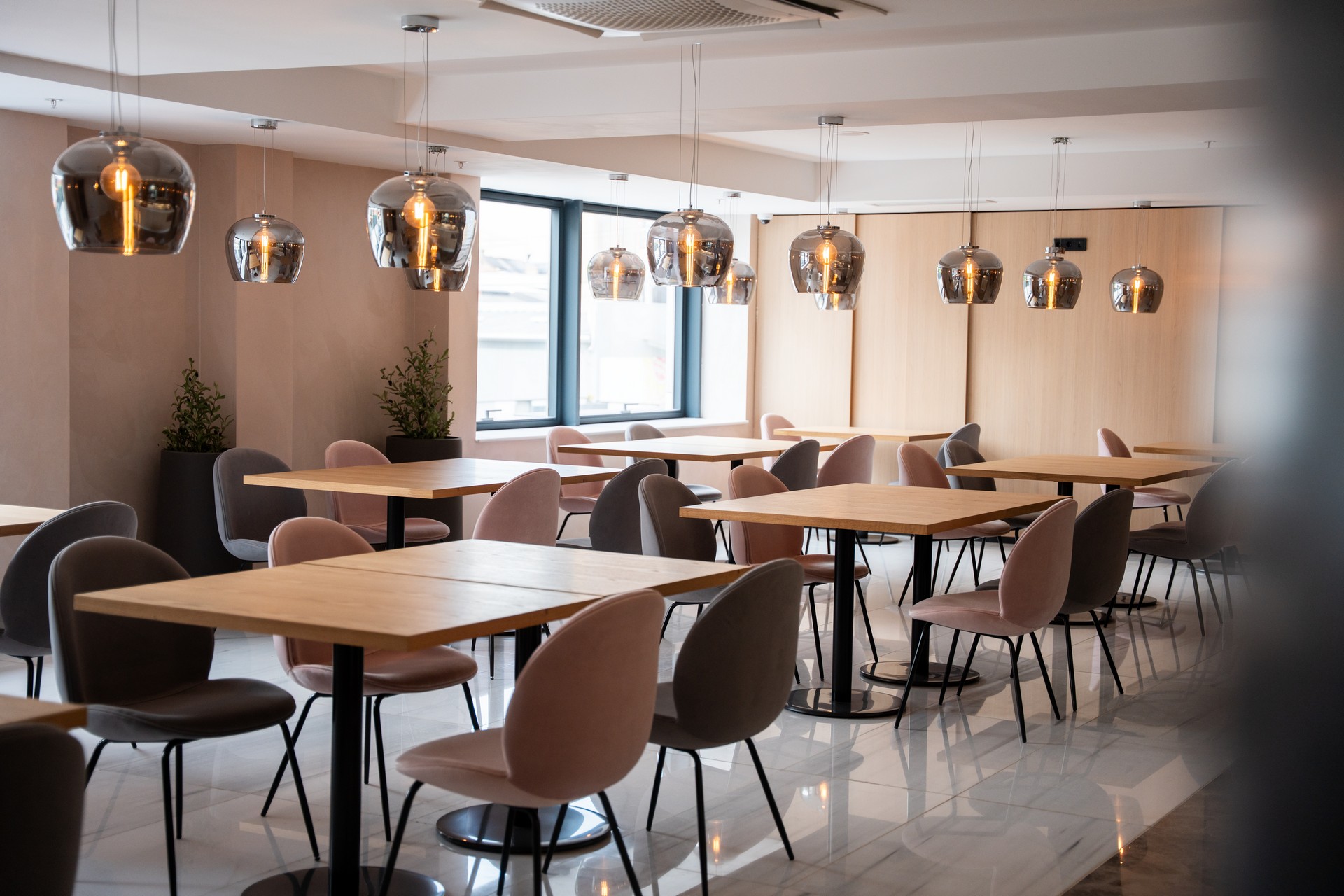 Početna - Hotel „Rubin DHS“